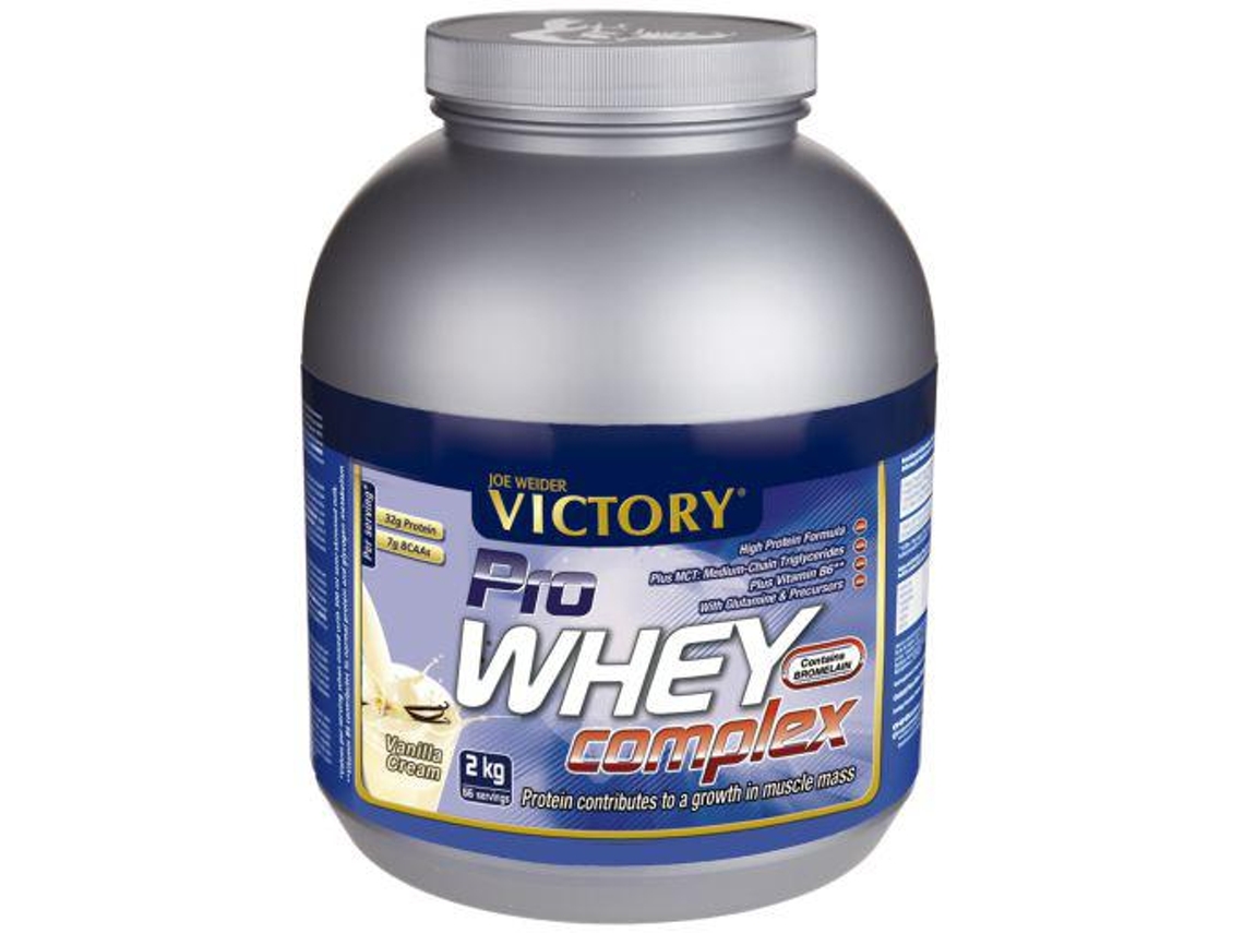 Victory Endurance Pro Whey Complex Powder | Worten.pt
