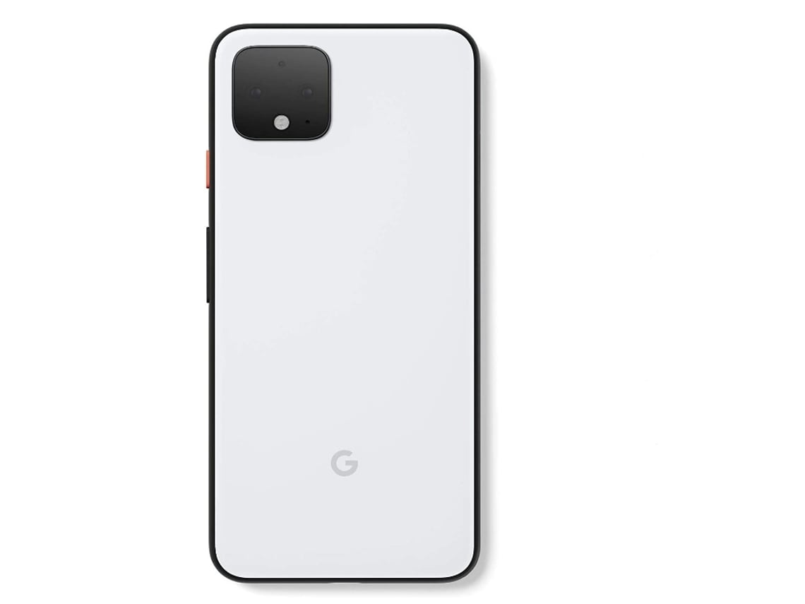 Smartphone GOOGLE Pixel 4 (5.7'' - 6 GB - 128 GB - Branco) | Worten.pt