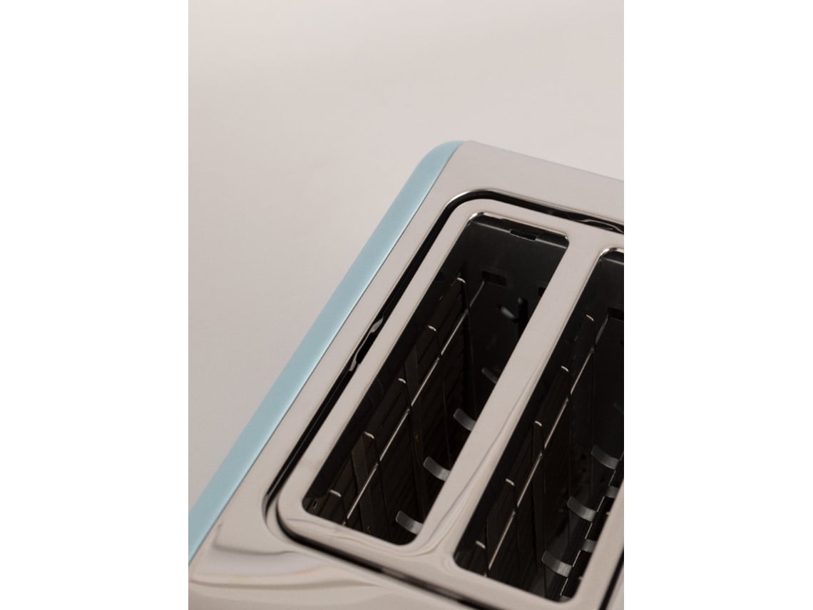 Torradeira + Chaleira Elétrica CREATE Retro M | Worten.pt