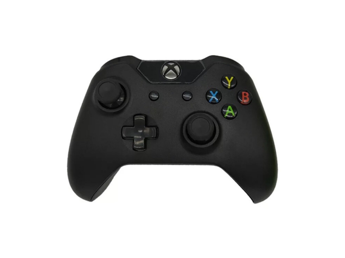 Comando Xbox One SWISSANT Xbox One Preto | Worten.pt