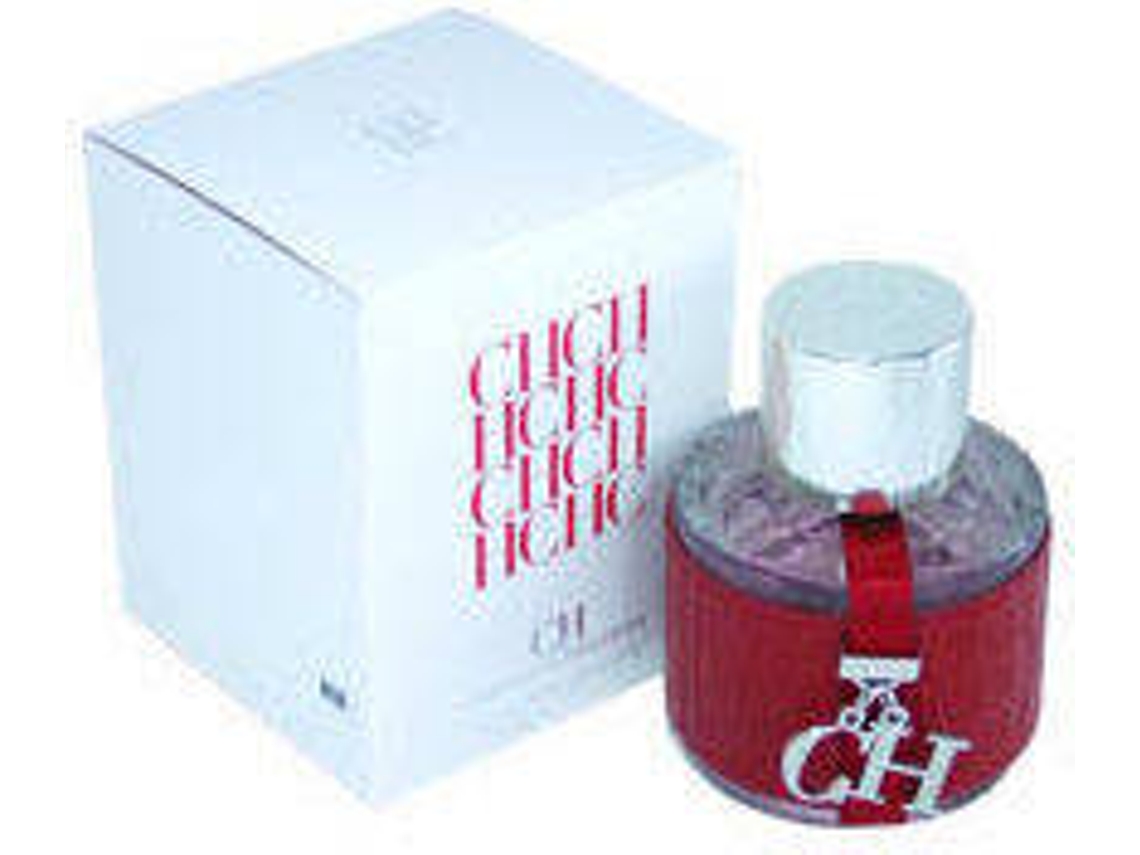 Perfume CAROLINA HERRERA CH Woman Eau de Toilette (50 ml) | Worten.pt