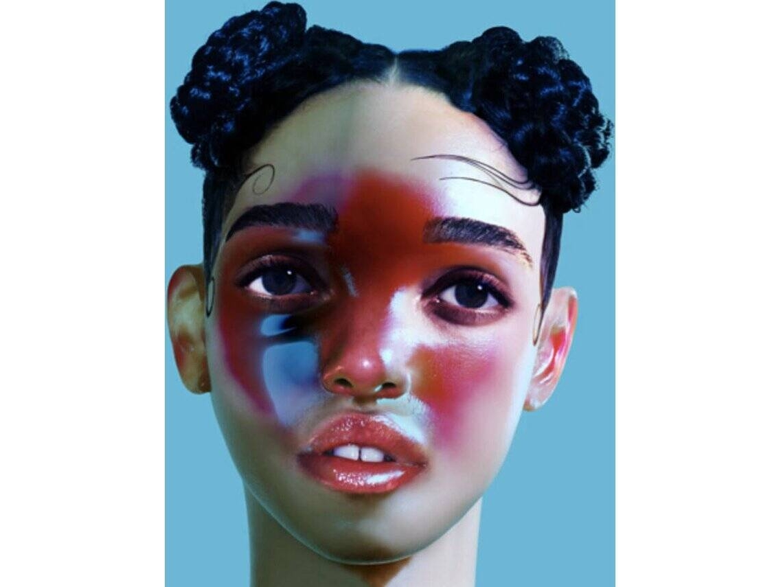 CD FKA TWIGS: LP1 | Worten.pt