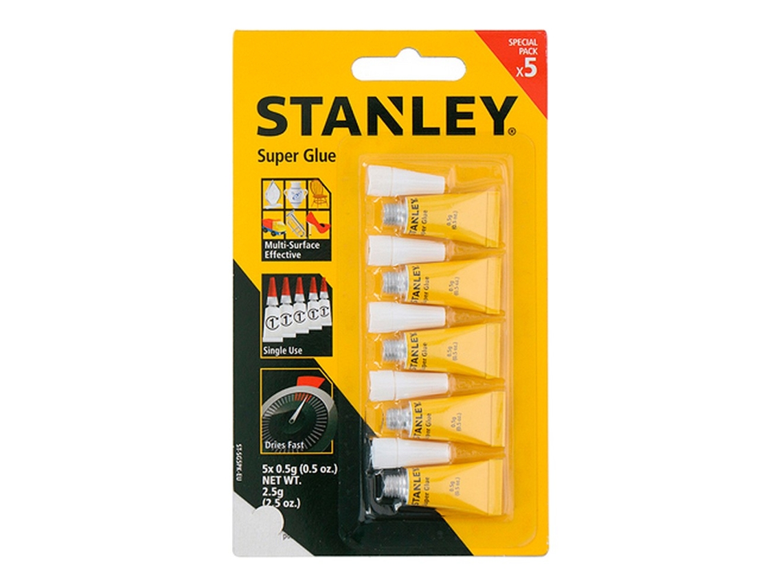 Adesivo STANLEY (Multicor) | Worten.pt