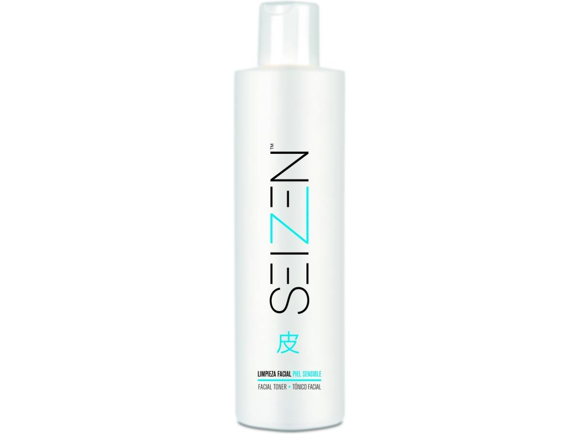 Tônico Facial SEIZEN Limpeza Facial (250 ml) | Worten.pt