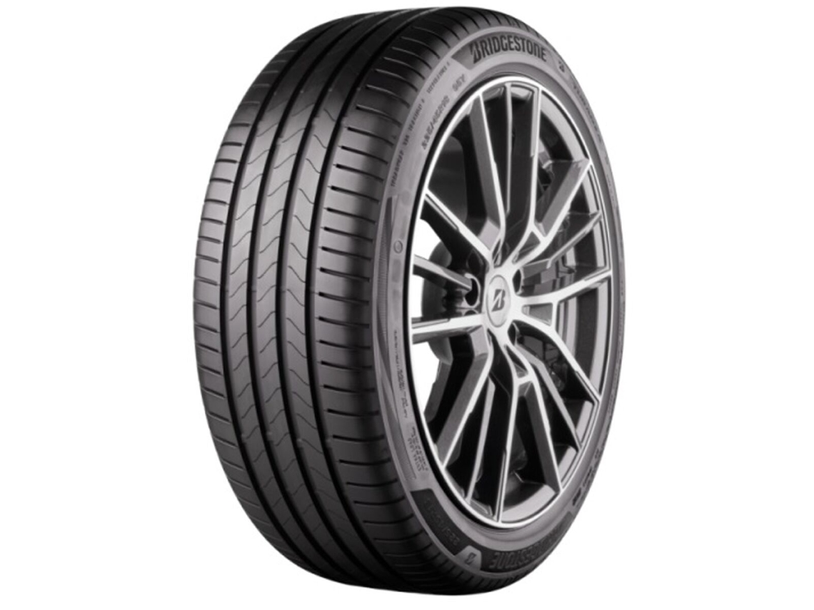 Pneu para Automóvel Bridgestone TURANZA 6 225/55WR17 | Worten.pt