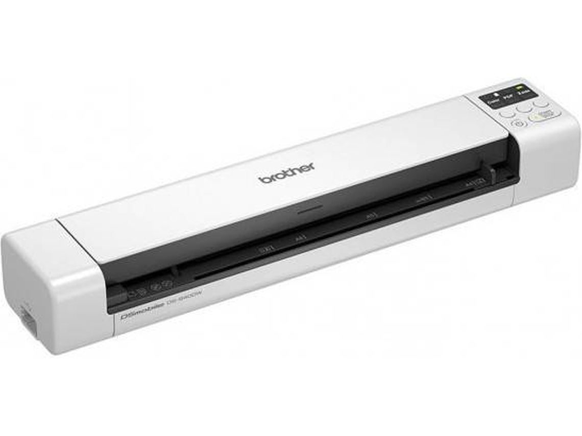 Scanner BROTHER DS-940DW | Worten.pt