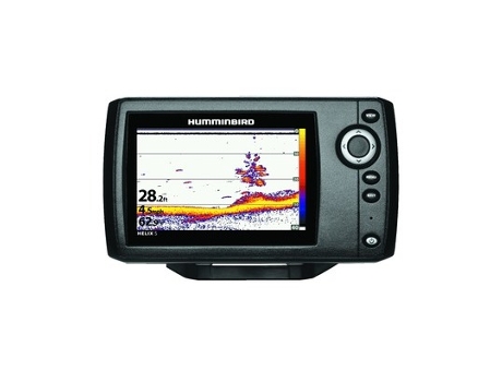 Sonda de plástico através da parede HUMMINBIRD Helix 5 G2 HD (410190-1 ...