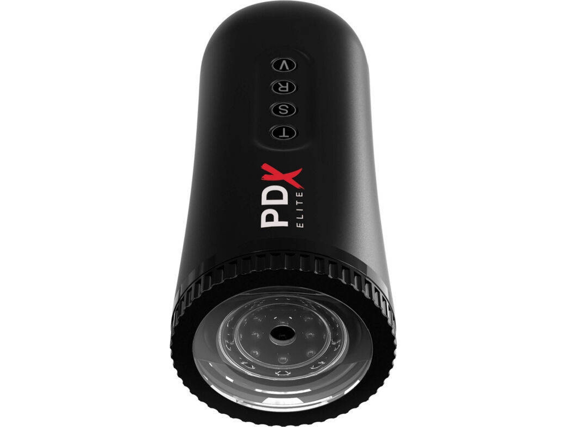 Vibrador PDX ELITE Moto Blower | Worten.pt