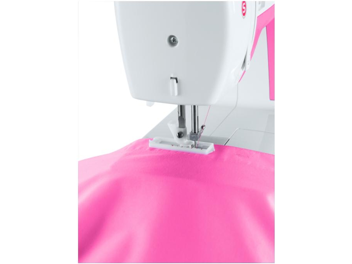 Singer Simple 3210 Máquina de Costura Manual Mecânico | Worten.pt