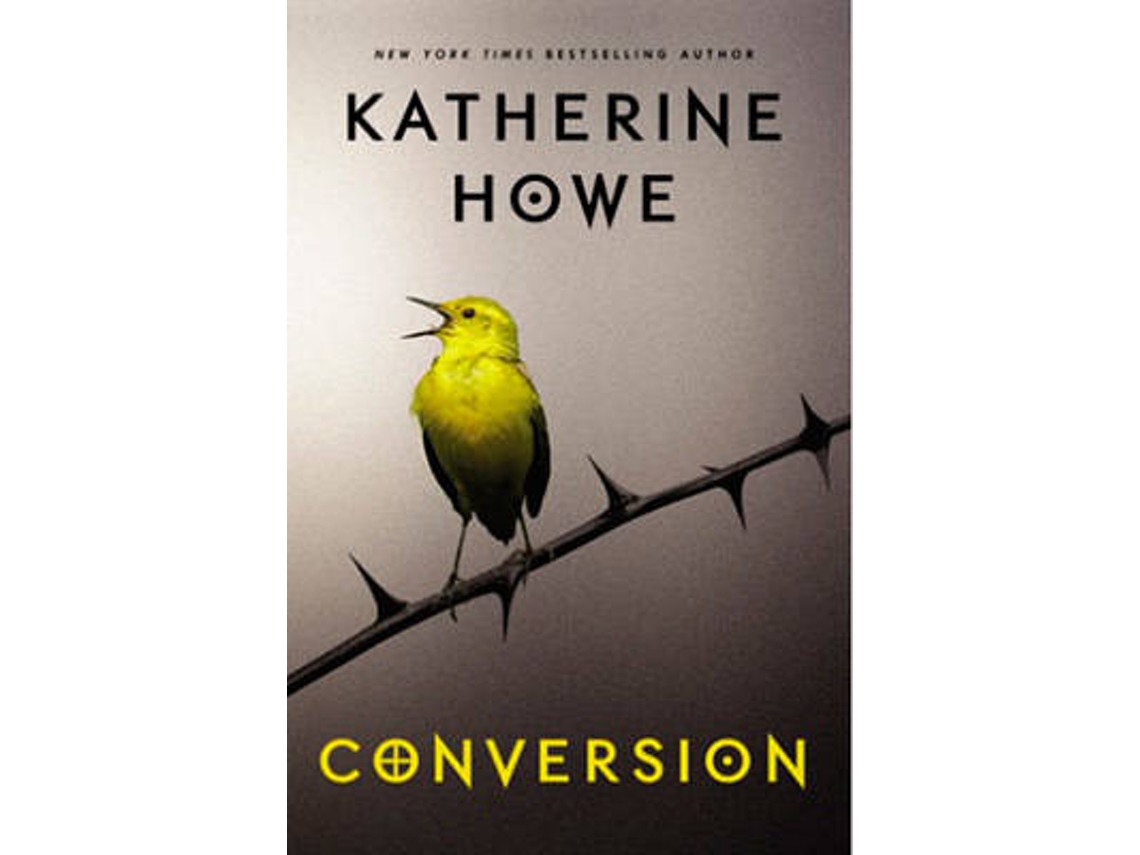 Livro Conversion de Katherine Howe | Worten.pt