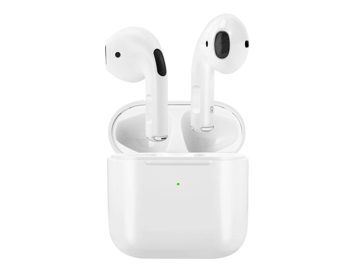 Auriculares Bluetooth True Wireless GRPT Pro4 Quad | Worten.pt