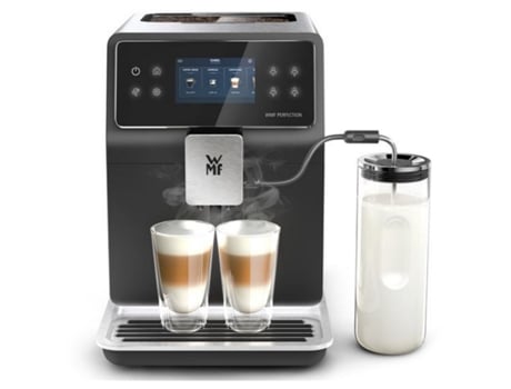Máquinas de Café Automáticas Wmf | Worten.pt