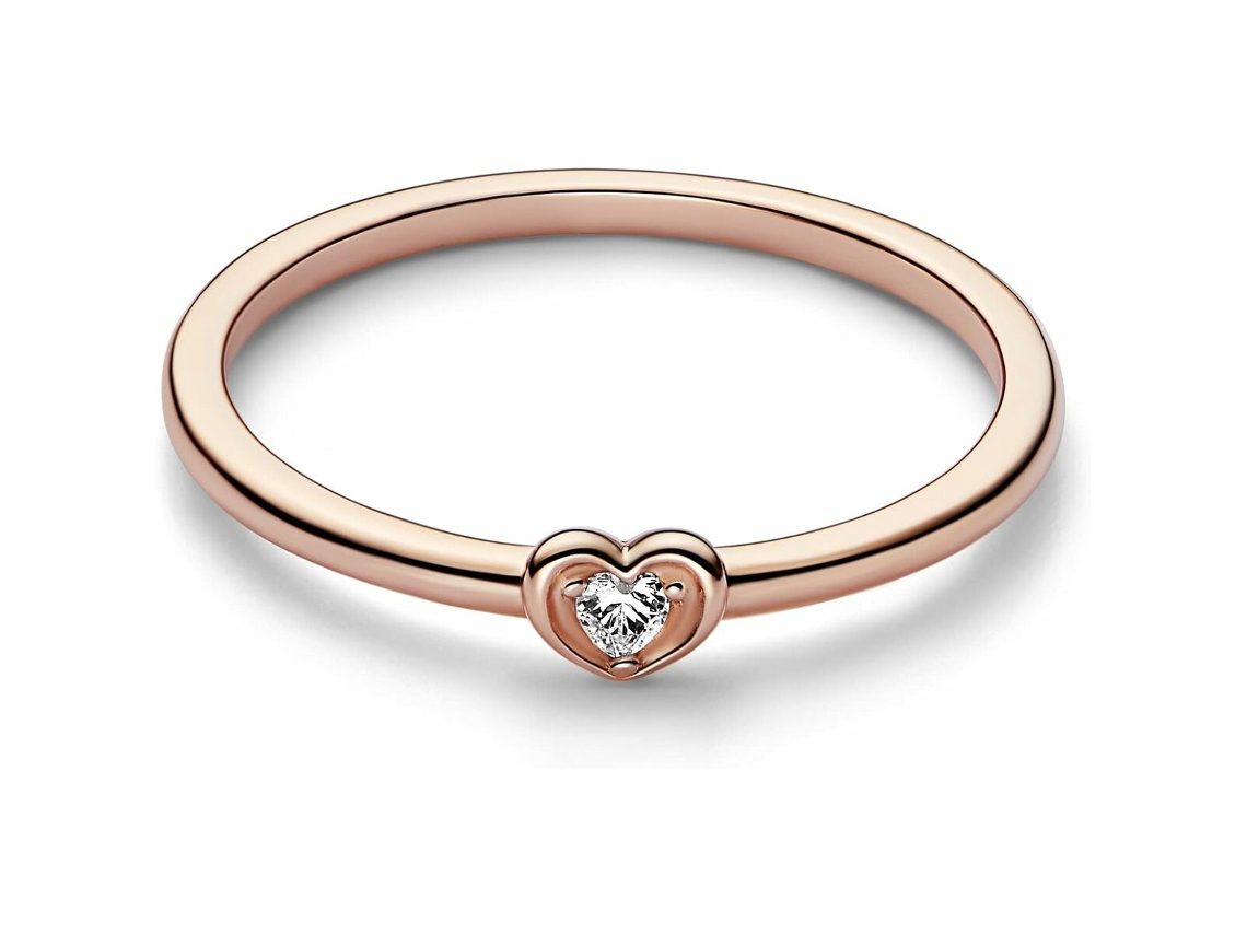 Anel Feminino PANDORA 182495C01-52 12 | Worten.pt