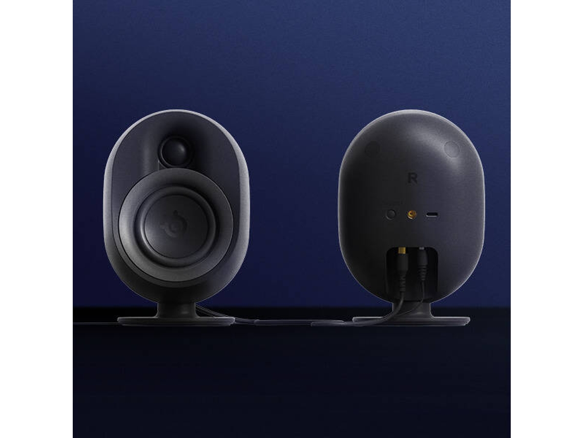 Colunas Gaming Bluetooth STEELSERIES Arena 9 (Preto) | Worten.pt