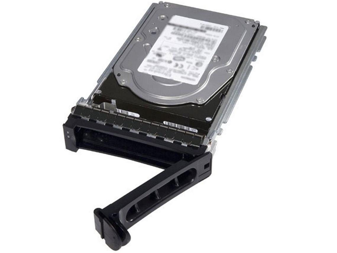 Disco HDD Interno DELL 2.5" 600GB 10000 RPM (600 GB - SAS - 10000 RPM ...