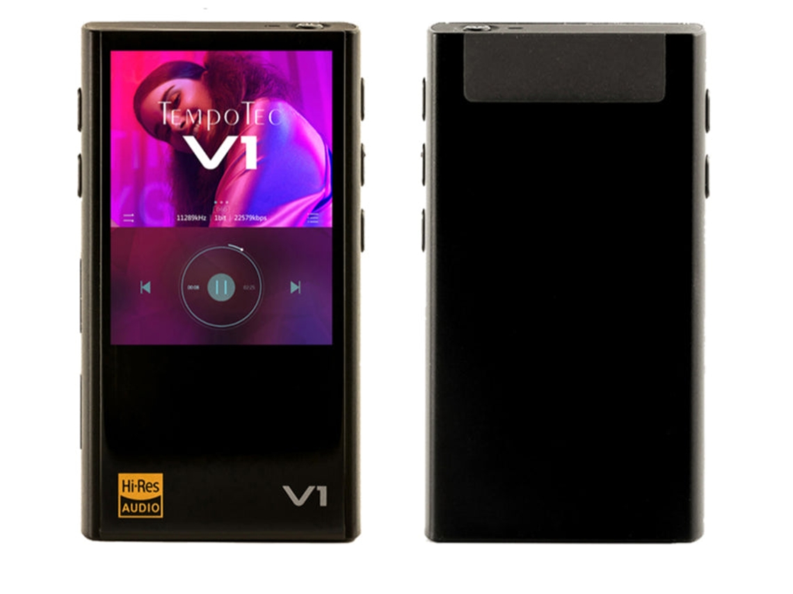 Leitor MP3 Bluetooth Hifi SLOWMOOSE V1 | Worten.pt