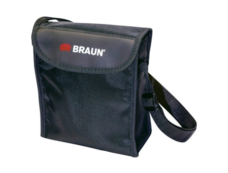Braun Binóculos Compagno 8X34 Wp | Worten.pt