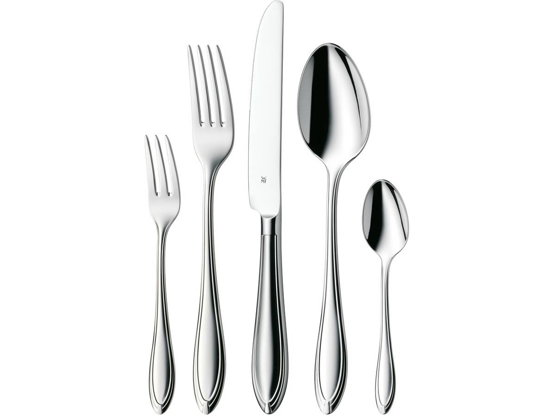 Talheres WMF Florenz (60 Peças) | Worten.pt