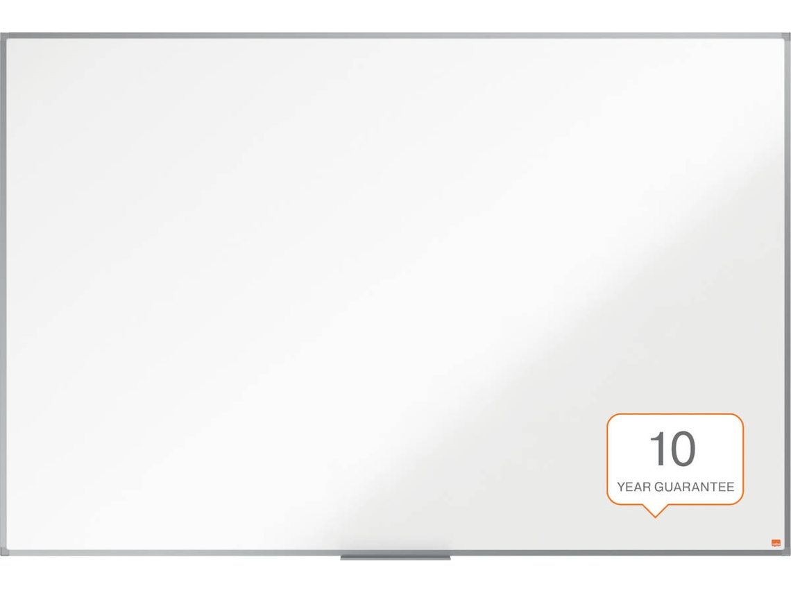 Quadro Branco NOBO (180 x 120 cm - Magnético: Não) | Worten.pt