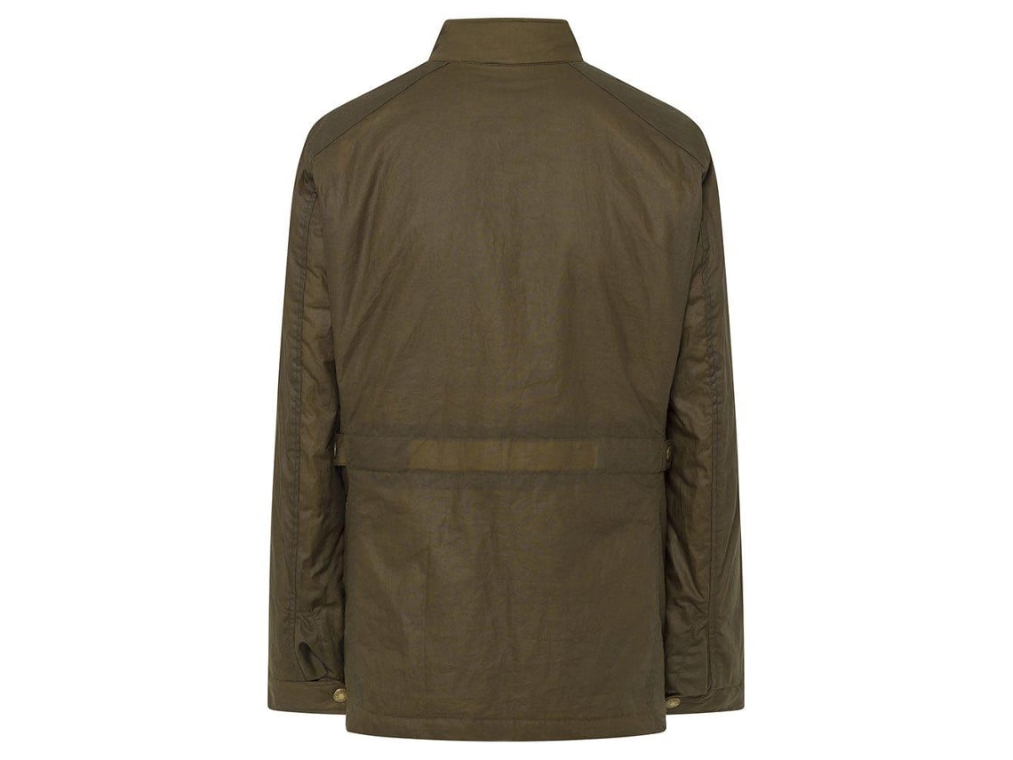 Hackett British Kit Waxed | Worten.pt