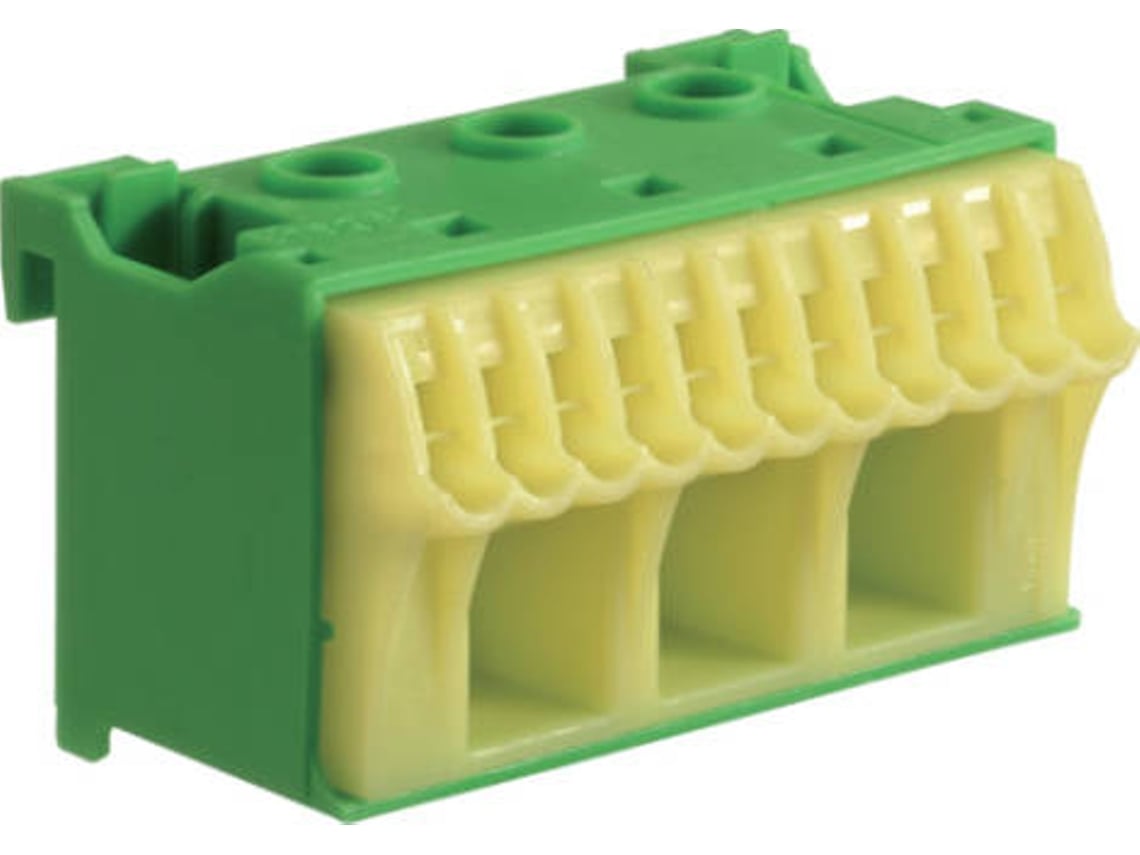 Bloco de Terminal HAGER KN14E | Worten.pt