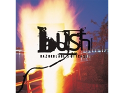 CD Bush Razorblade Suitcase (remastered | Worten.pt