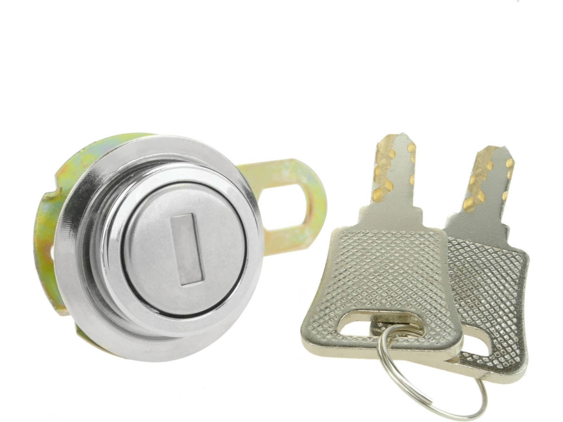 Fecho de Lingueta PRIMEMATIK KY01700 (17mm - M18) | Worten.pt