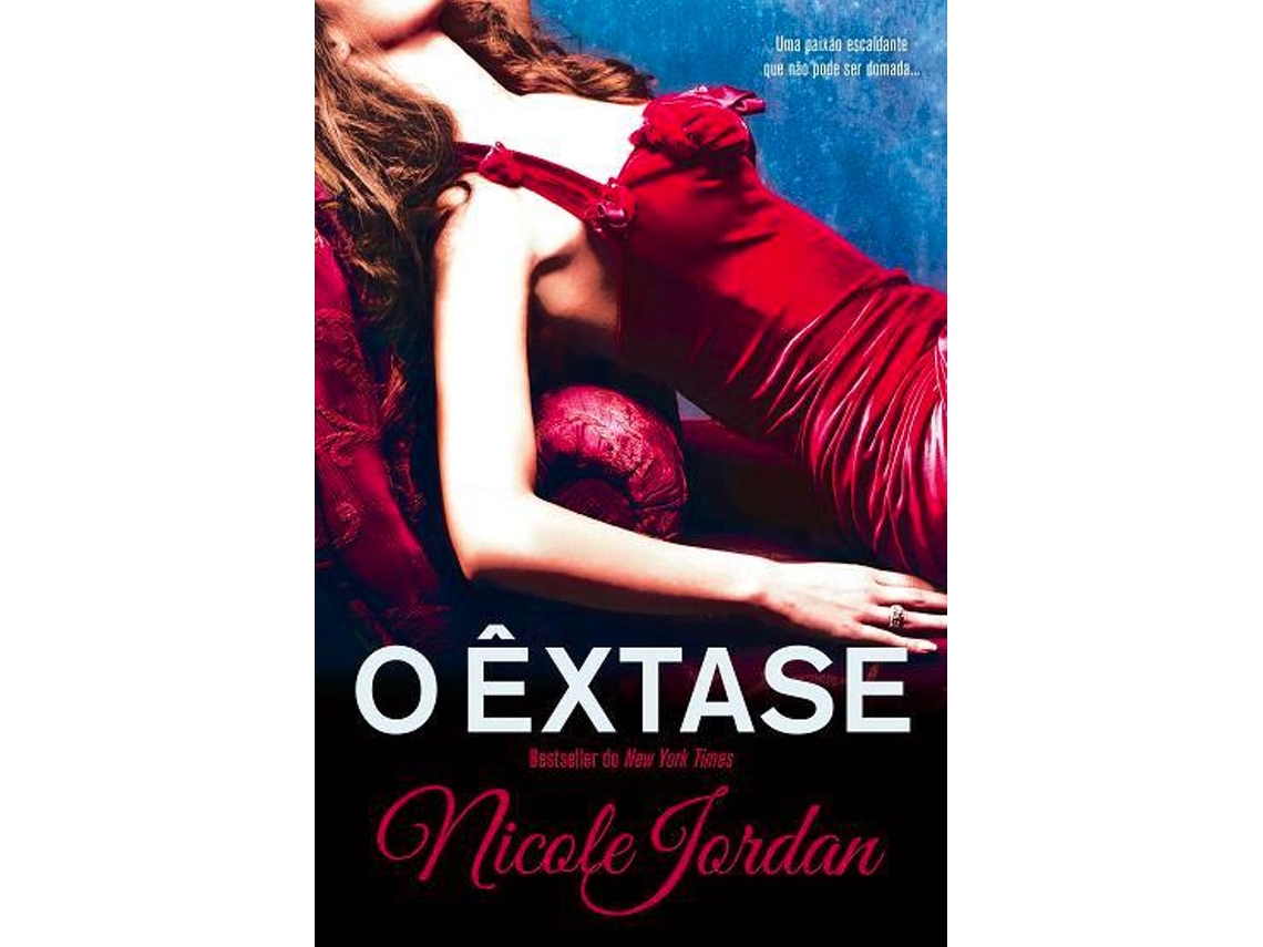 Livro O Êxtase | Worten.pt