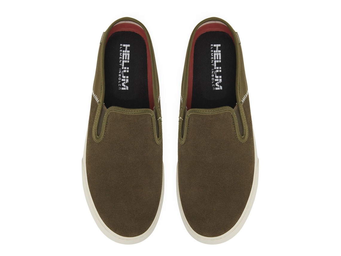 Sapatilhas para Homem ELEMENT Zapatilhas slip-on the edge de Moda (EU ...