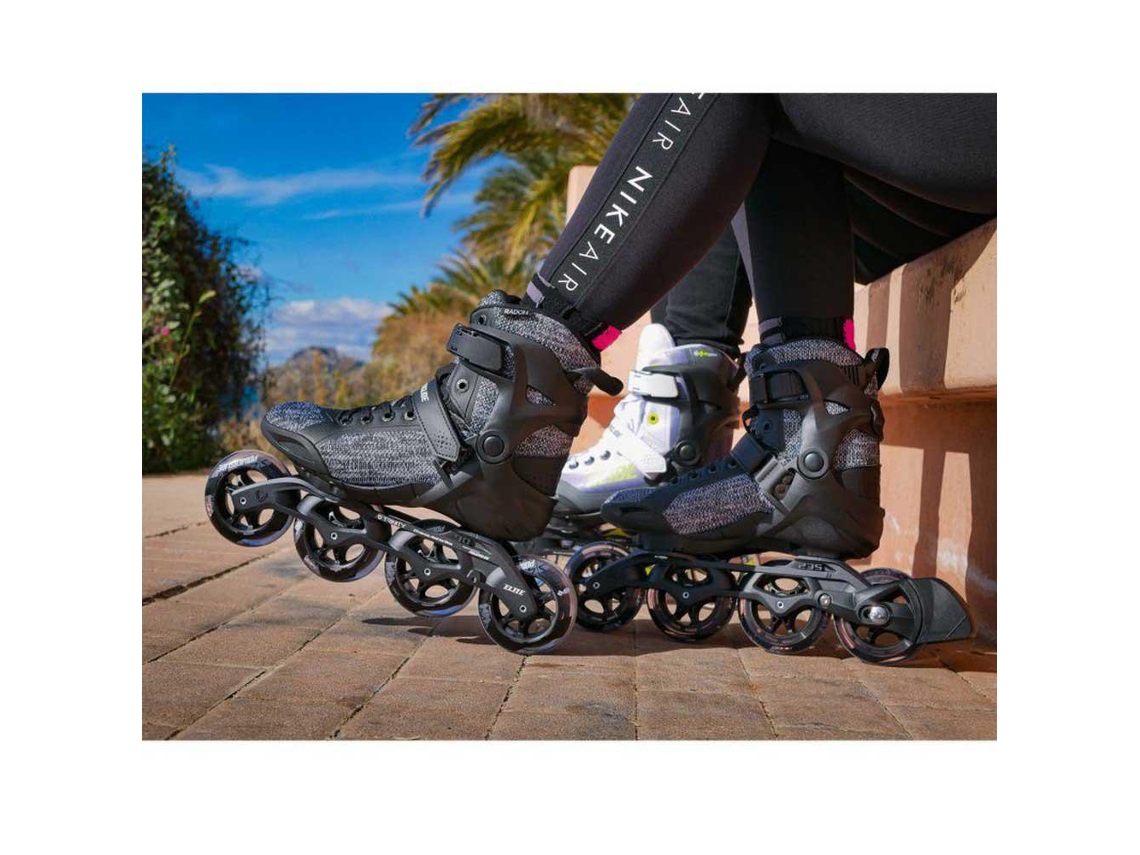 Powerslide Patina em Linha Phuzion Enzo 90 | Worten.pt