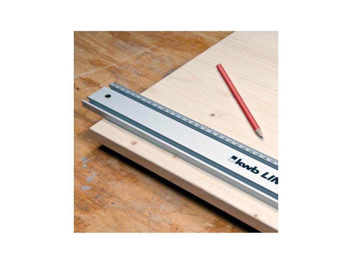 Guia de Precisão Line Master Kwb 1200 Mm KWB | Worten.pt