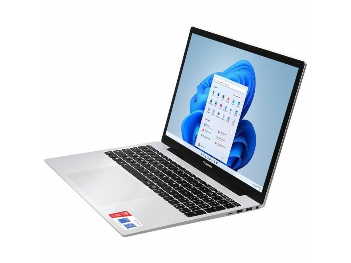Notebook THOMSON Neo17 512 Gb Ssd 8 Gb Ram 17,3 Azerty Intel Celeron ...