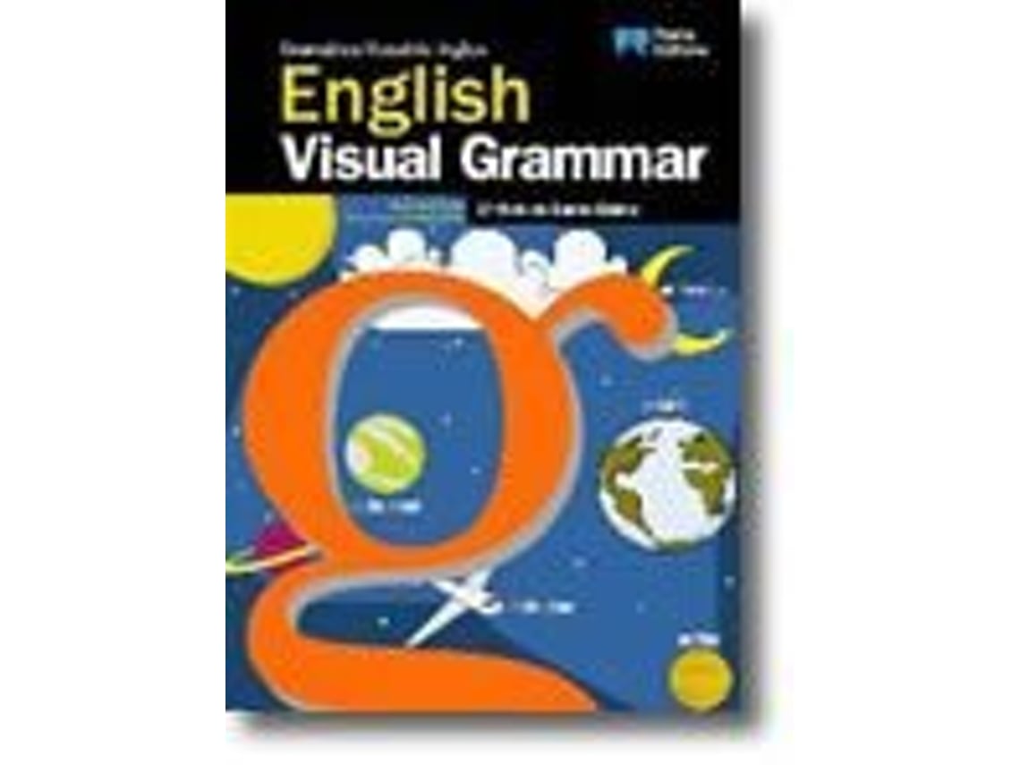 English Visual Grammar - 2.º Ciclo | Worten.pt