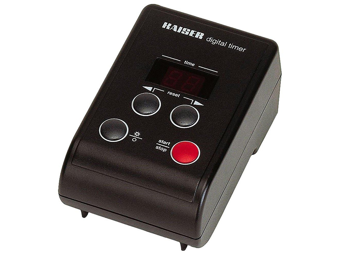 Kaiser Digital Enlarger Timer | Worten.pt