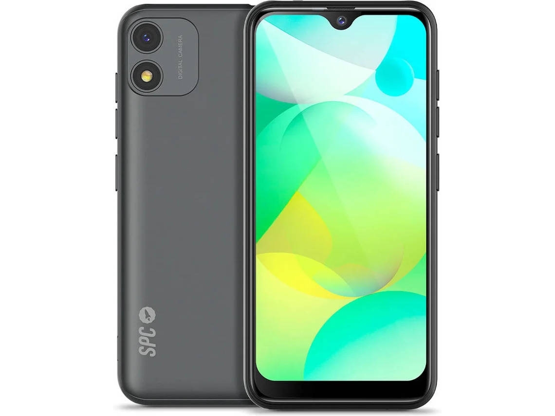 Smartphone SPC Smart 3 (Outlet Grade B - 5.45'' - 3 GB - 32 GB ...