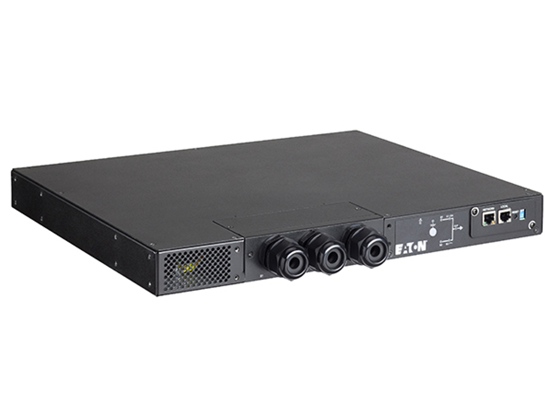 Ups Eaton ATS 16N Montagem em Rack | Worten.pt