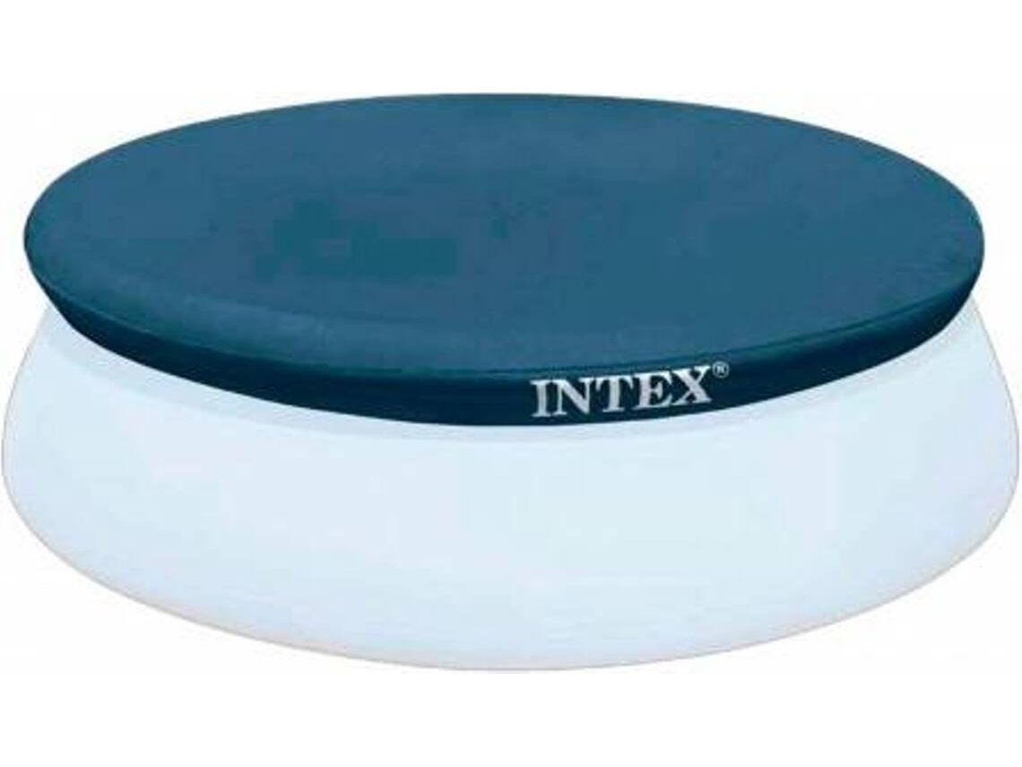 Cobertura de Piscina INTEX Easy Set (Caixa Aberta - 305 cm - Vinil ...