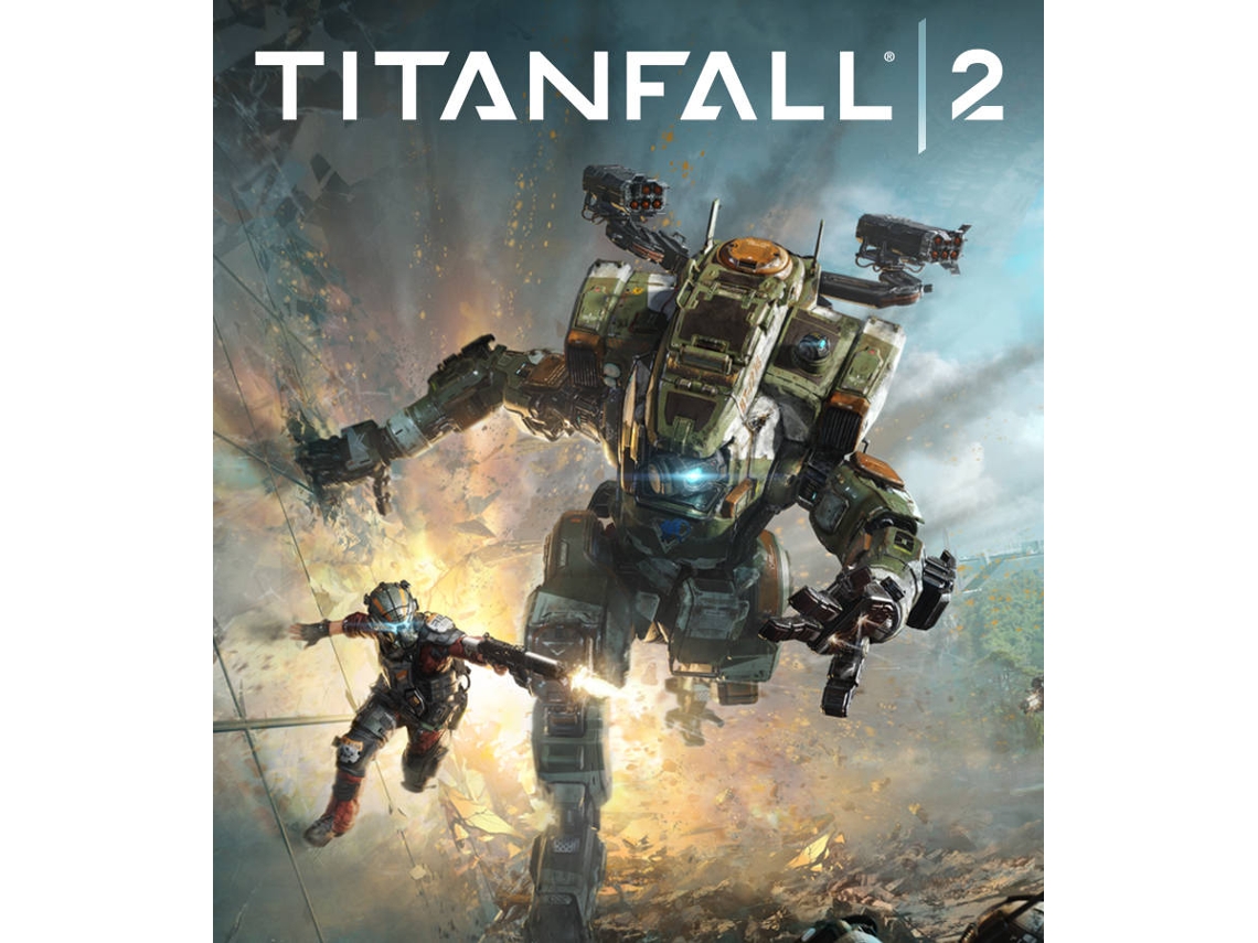 Jogo PS4 Titanfall 2 | Worten.pt