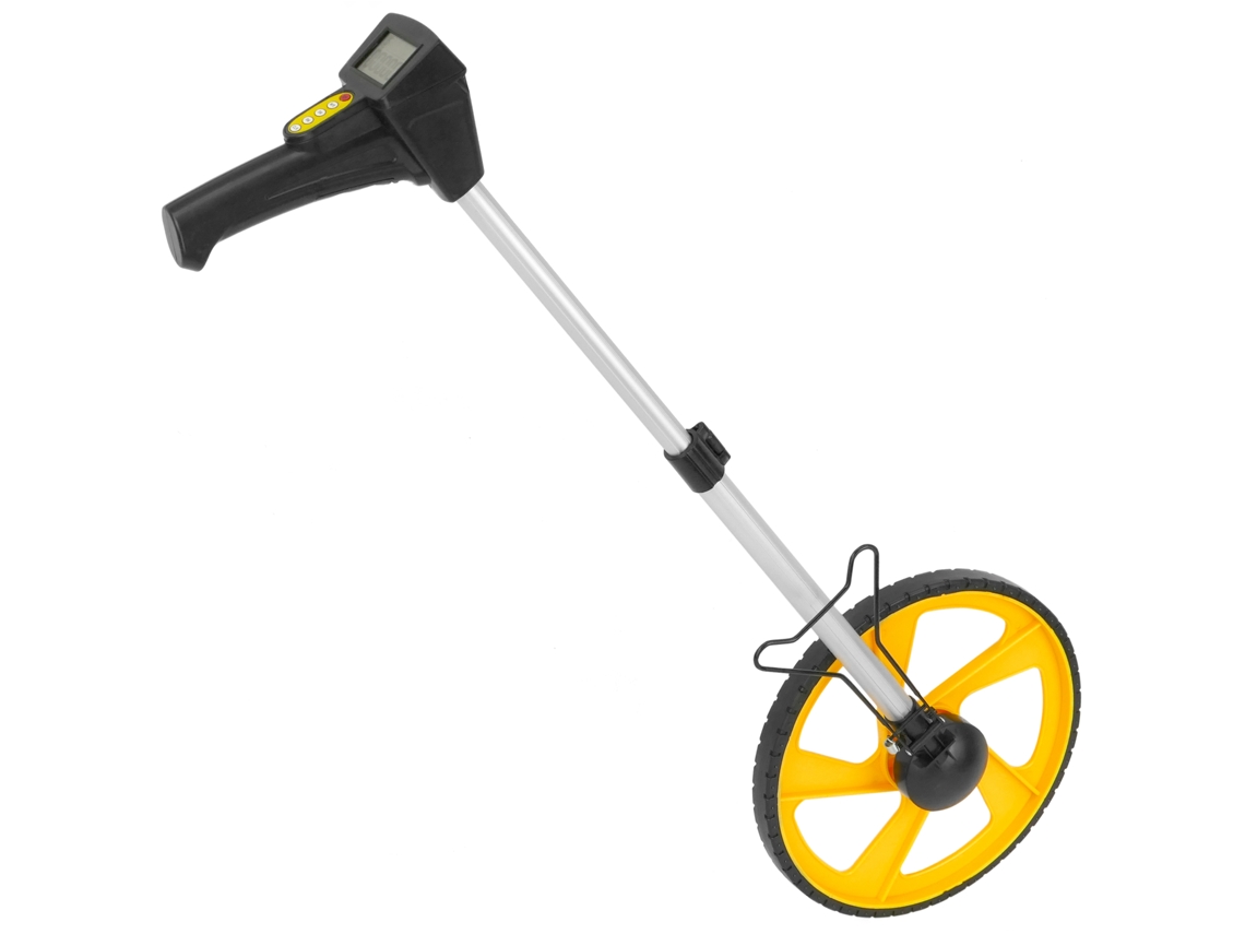 Odômetro Digital De Roda para Medição De Distância. Topómetro Do ...