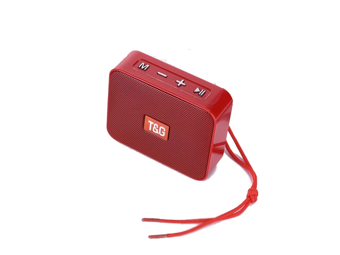 Mini Coluna Bluetooth Portátil Pequena Coluna de Música Sem Fio ...