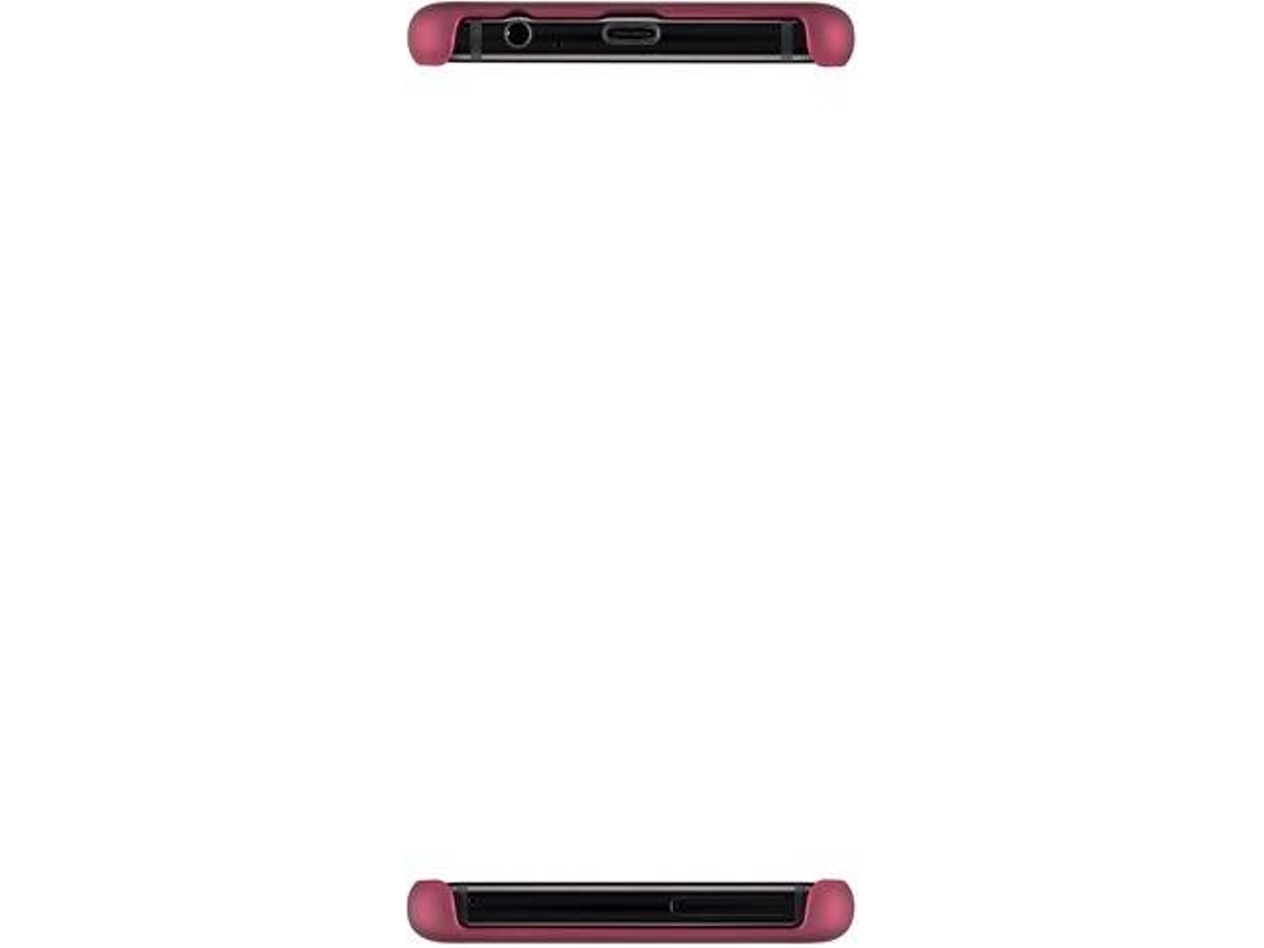 Capa Samsung Galaxy A8 2018 ARTWIZZ Rubber Rosa | Worten.pt