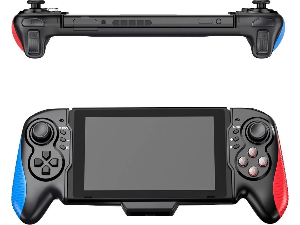 Comando Nintendo Switch ALIN379 (Wireless) | Worten.pt