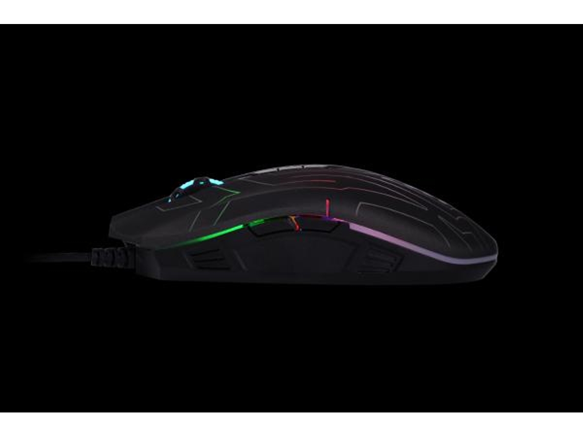 A4Tech X77 Rato Ambidestro Usb Type-A Ótico 2400 Dpi | Worten.pt