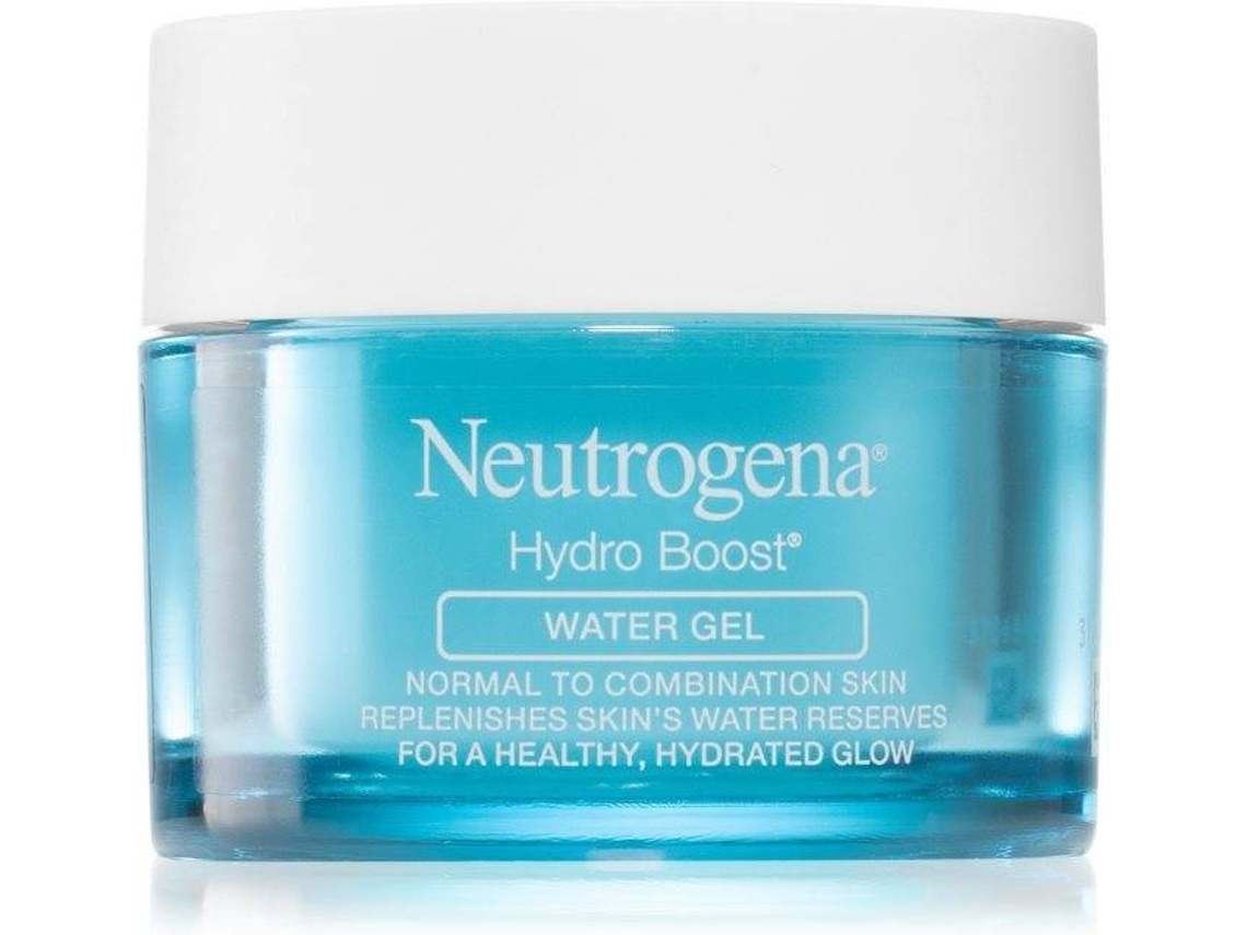 Creme de Rosto NEUTROGENA Hydroboost Gel de Água Hidratante (50 ml ...