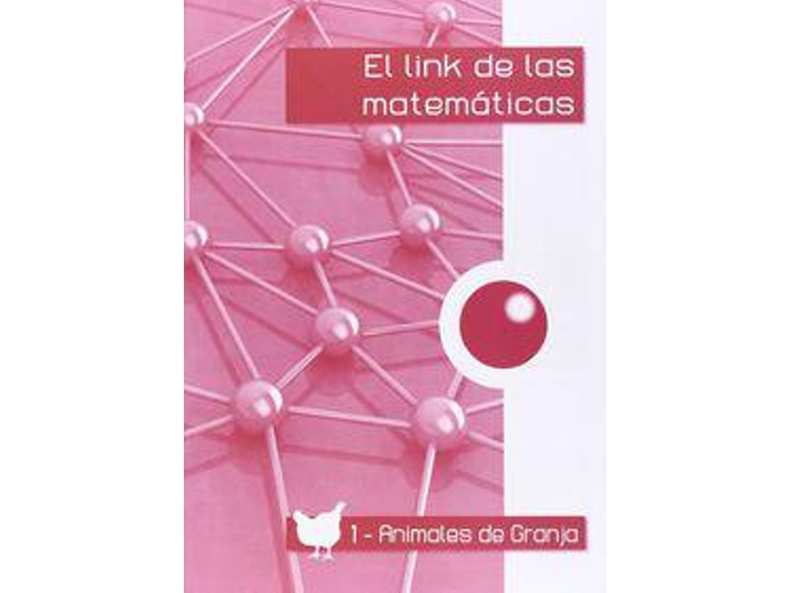 1.Animales De Granja.(El Link De Las Matematicas) | Worten.pt