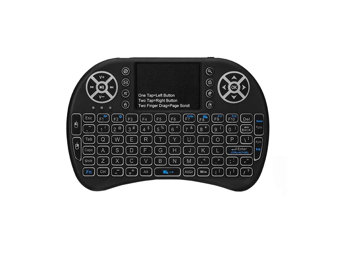 Box Android com Comando Só Comando | Worten.pt