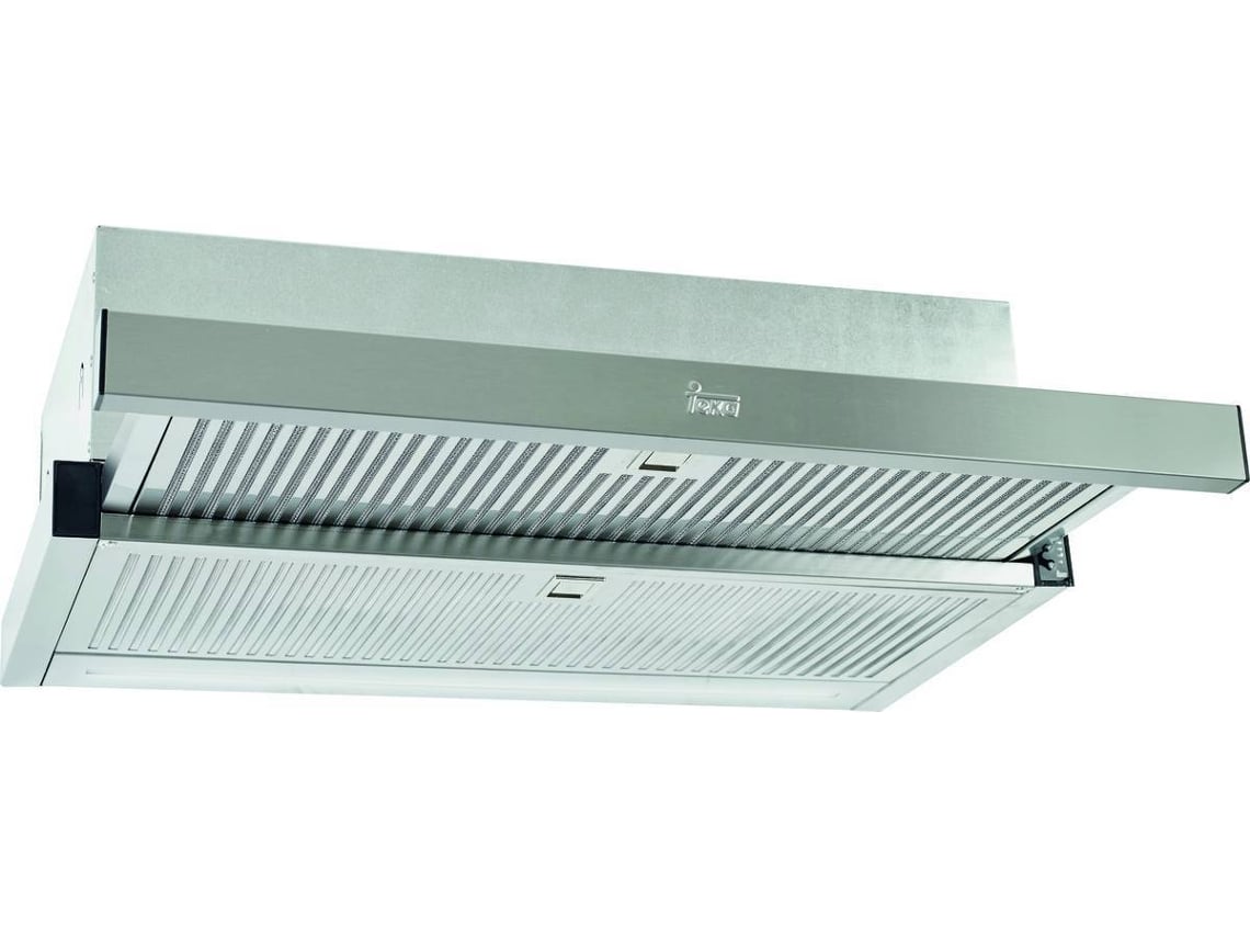 Exaustor TEKA CNL 6415 Plus IX (Outlet Grade A - 385 m3/h - 60 cm ...