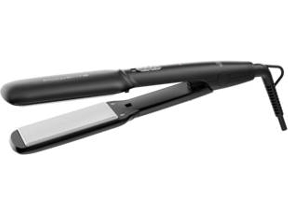 Alisador de Cabelo ROWENTA Express Style XL SF1920F0 (Cerâmica - 180 ...