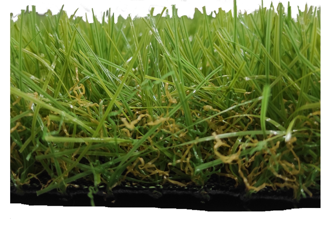 Relva Sintética COMERCIAL CANDELA (2x3m - Polipropileno - Verde ...