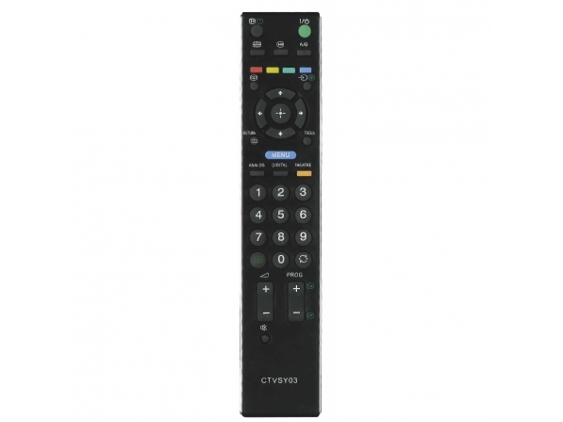 Comando TV SONY Ctvsy03 | Worten.pt
